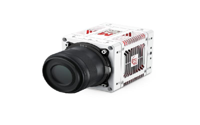 Versatile Applications Of A High Speed Camera Across Industry And